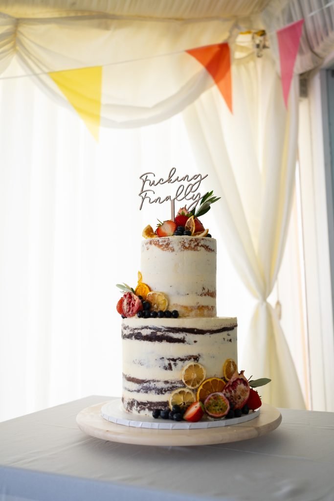 Wedding Cakes in Southampton | Cake Design by Becky | Cake Design by Becky