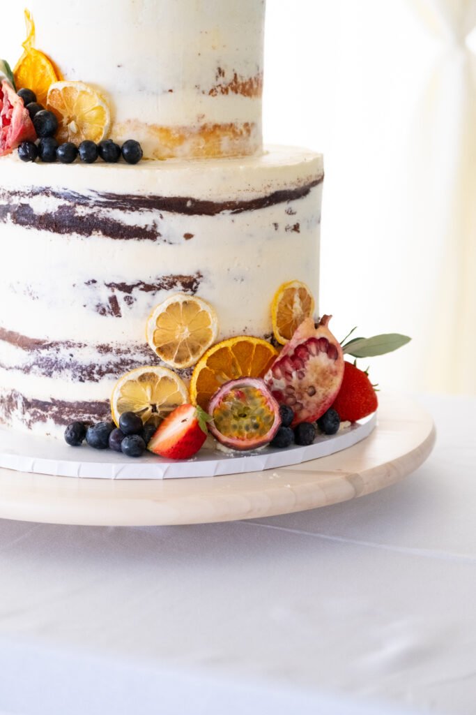 Wedding Cakes in Southampton | Cake Design by Becky | Cake Design by Becky